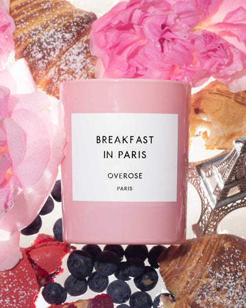 Overose© Official Site