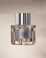 CLEAN VANILLA – Overose